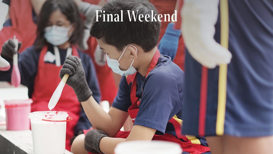 Events & Exhibitions | Museum MACAN