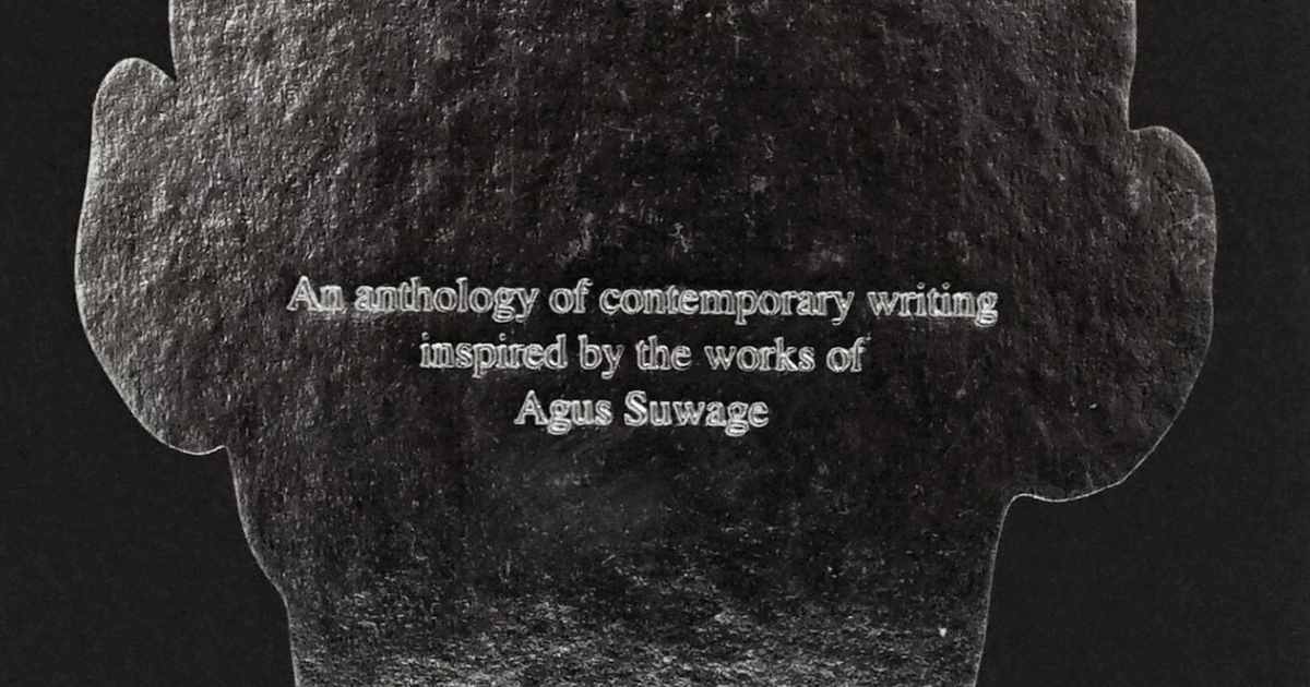 Pressure and Pleasure: An anthology of contemporary Indonesian writing ...
