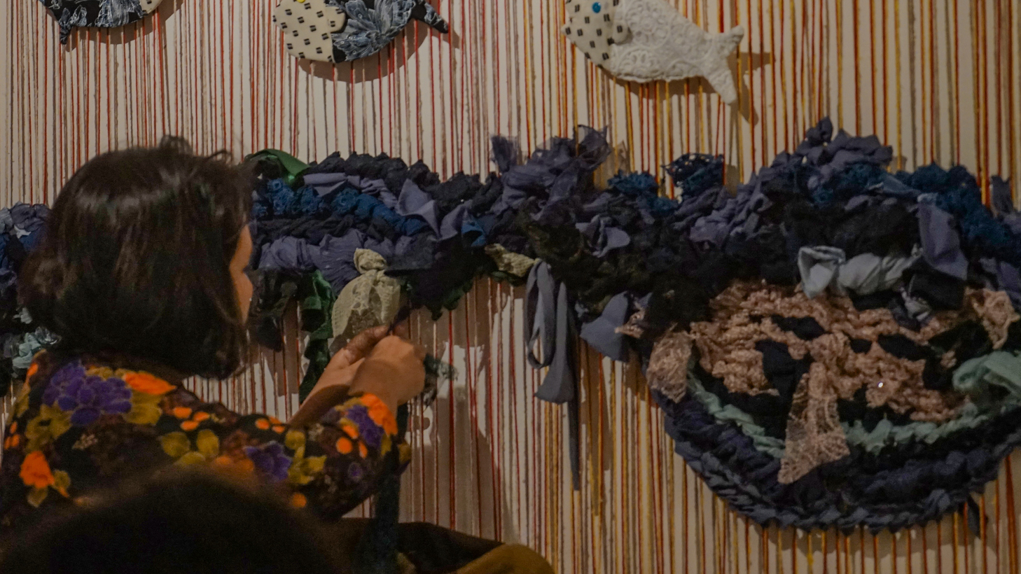 Events & Exhibitions | Museum MACAN