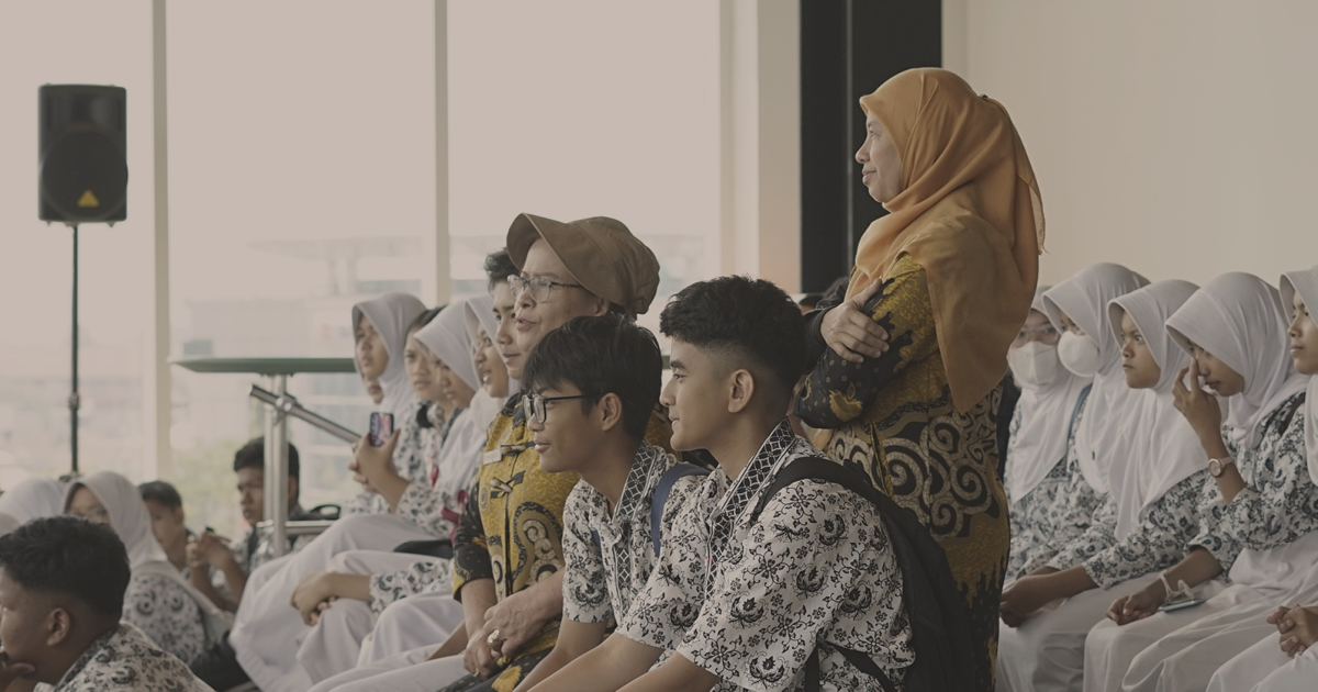 Pekan Apresiasi Guru