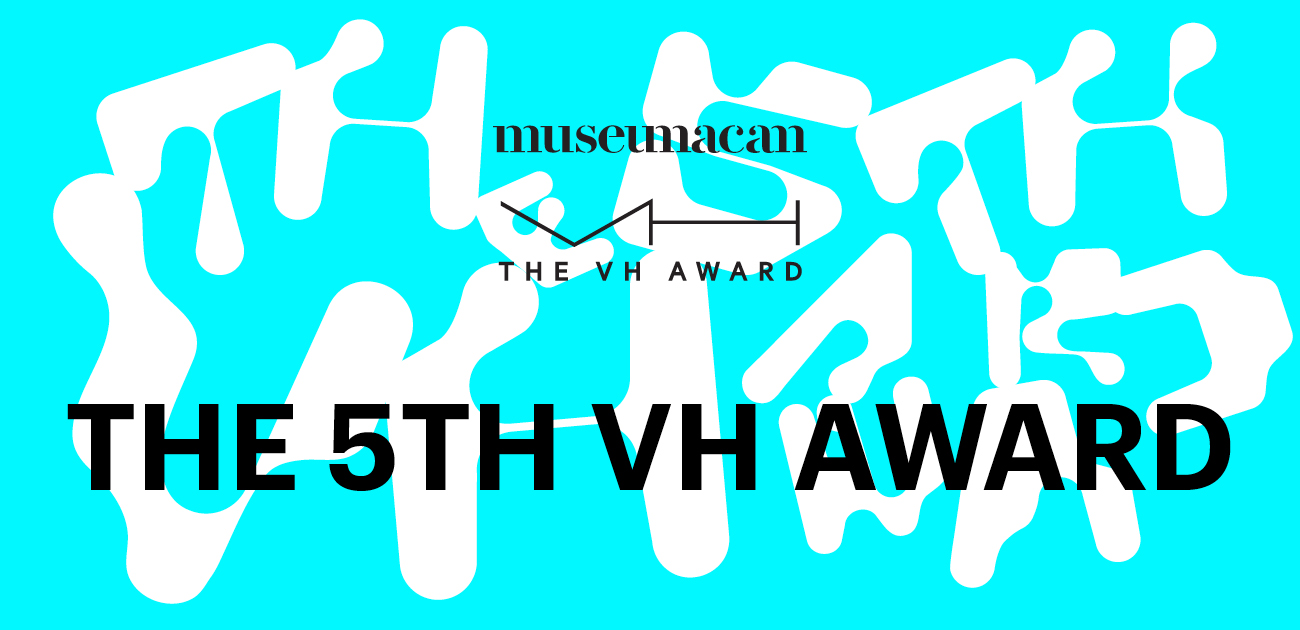 THE 5TH VH AWARD